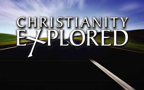 Shoreacres : Christianity Explored